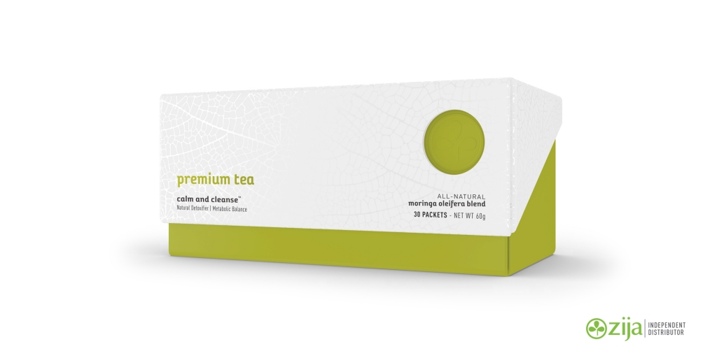 Premium Tea – Drink A Tree